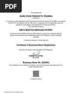 Understanding Mexican Voter Cards | PDF | Mexico | Access Control