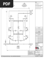 Flare System - P&ID | PDF | Hydraulics | Manufactured Goods