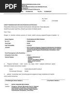 Lampiran D MARA | PDF