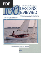 Illustrated Guide To Building A Spira International Ply-On-Frame Boat ...