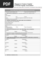 DO 174 Application Form As Edited 081318 Rev01 | PDF | Labor | Employment