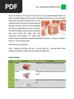 Logbook Penelitian | PDF