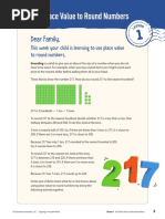 Iready at Home Math Answer Key | PDF | Multiplication | Teachers