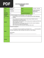 Isi Kandungan Senarai Jadual Senarai Rajah Senarai Gambar Senarai ...