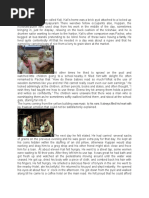 The Open Window | PDF | Saki