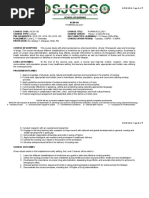 MC3 - Microbiology and Parasitology | PDF | Nursing | Evidence Based ...