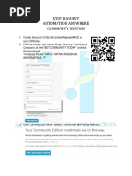 Manual How To Generate Keycode | PDF