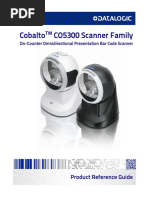 Datalogic Quickscan Bc2030 Quick Reference Manual | PDF | License ...