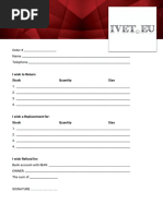 Citizenship Application Form | PDF | Naturalization | Birth Certificate