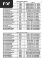 BNAP.... Sample Muna | PDF | Business