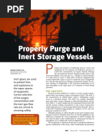 API Standard 521 - Guide For Pressure-Relieving and Depressuring ...