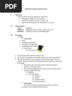 Sampurna Chattarji - Boxes | PDF | Poetry