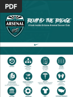 Football Development Plan: The FA Charter Standard Club Programme FC 20 ...