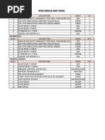ESP Price List 1 Feb 2025 | PDF
