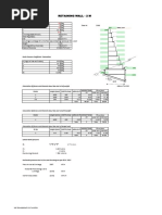 Spreadsheets For RC Design: N. Prabhakar | PDF | Science & Mathematics