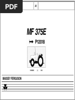 C1000D6 Data Sheet | PDF | Engines | Rotating Machines