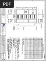 LT PANEL - Drawing | PDF | Electrical Engineering | Electricity