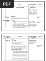 SAMPLE BNAP 2023 2025 - Template 1 | PDF | Human Nutrition | Malnutrition