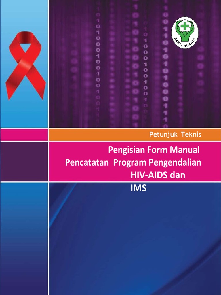 Form VCT Hiv | PDF