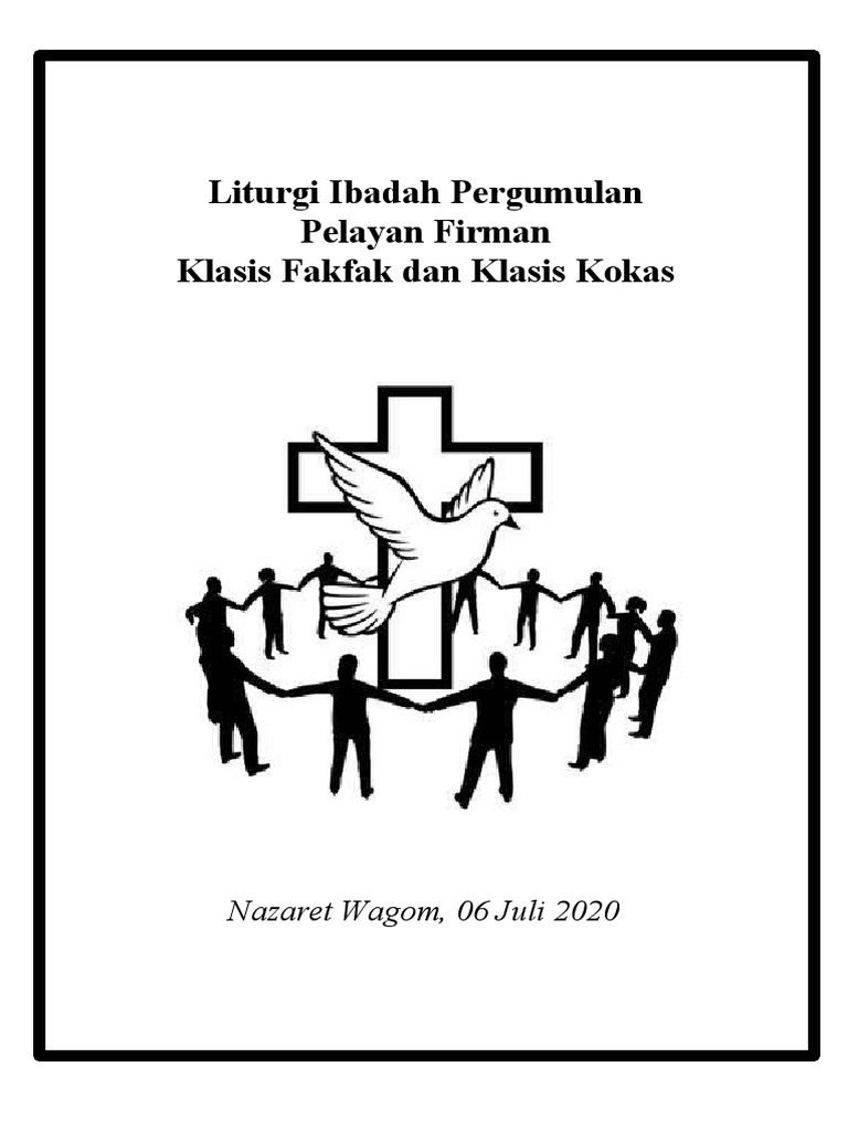 Pergumulan Pelayan Firman | PDF