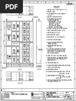 EOT Crane Power & Control Diagram | PDF