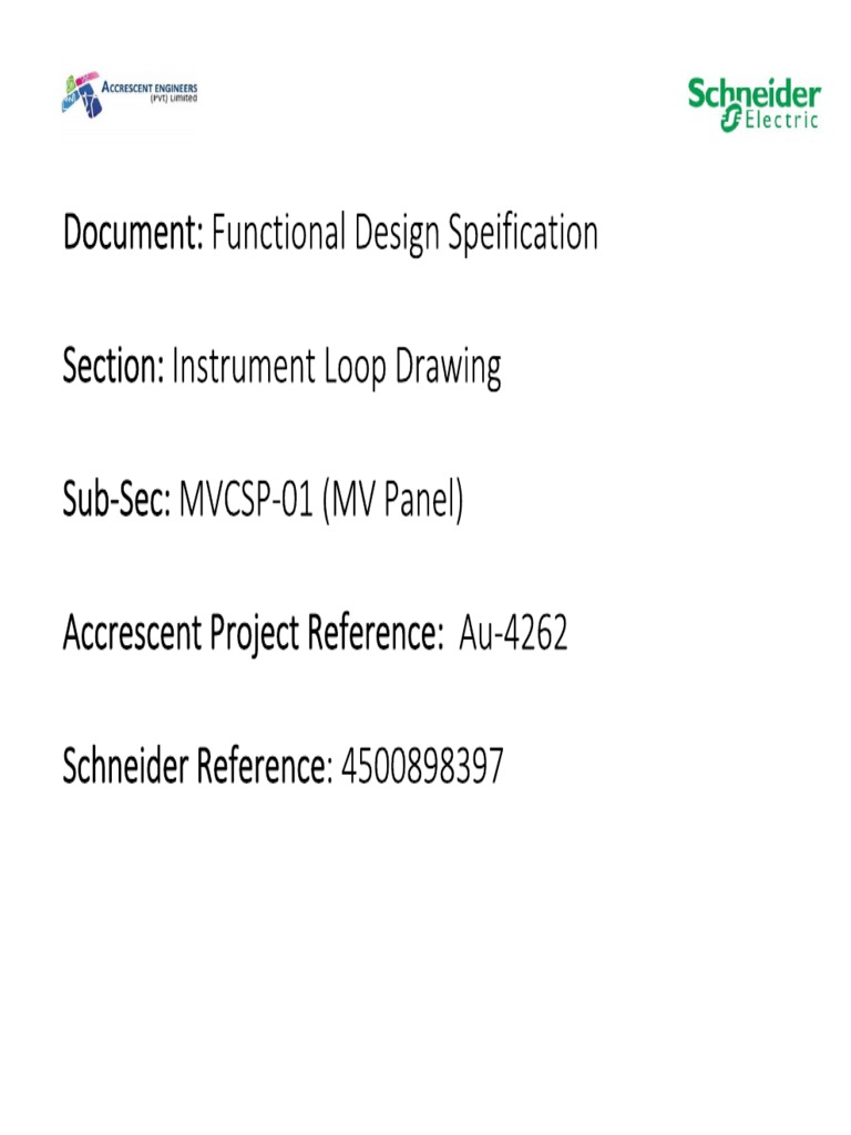 EMS Control Panel Integration Guide | PDF | Electrical Engineering