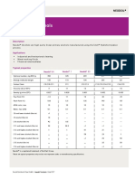 Disperbyk-190 TDS (En) PDF | PDF | Pigment | Titanium Dioxide