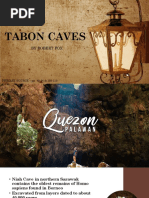 Tabon Man | PDF | Stone Age
