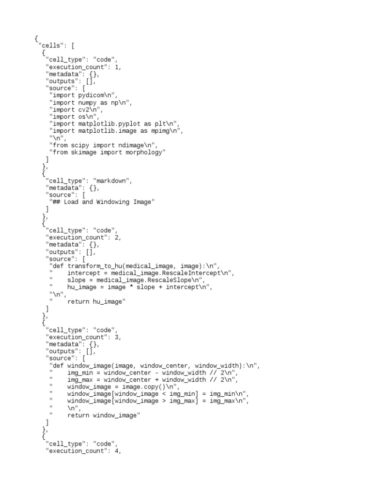 Ct Images Ipynb Pdf Computer Programming Computing 7993