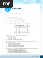 Skema Ekonomi S2 2021 | PDF