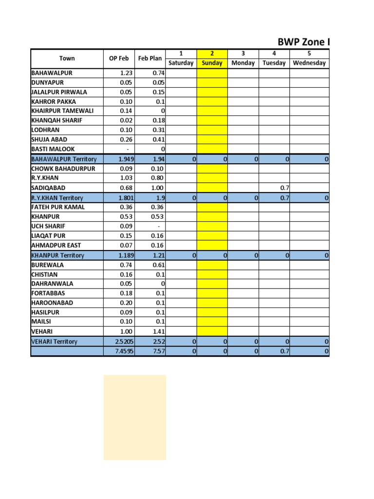 ZIL LTD Bath Bundle (4+1) Plan Feb-2020. | PDF
