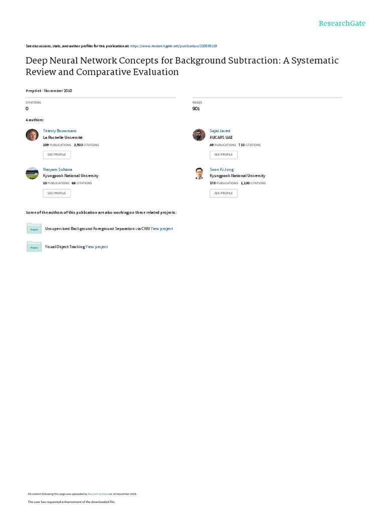 Deep Neural Network | PDF | Deep Learning | Artificial Neural Network