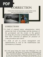6 - Classification of Prisoners | PDF | Prison | Detention (Imprisonment)