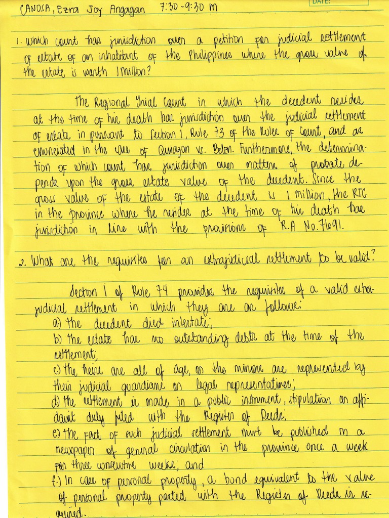 Analysis of a complex legal case involving claims of negligence ...