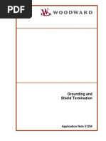 Positive Isolation Safety Procedure | PDF | Switch | High Voltage