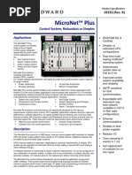 Positive Isolation Safety Procedure | PDF | Switch | High Voltage