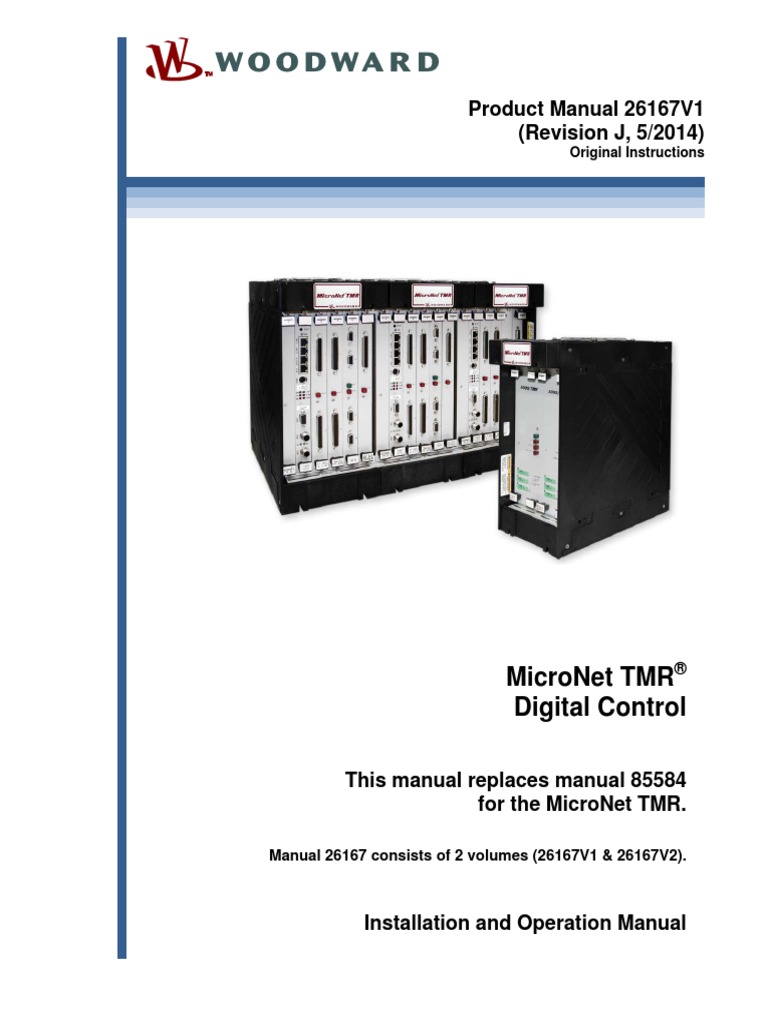 Micronet TMR | PDF | Printed Circuit Board | Programmable Logic Controller