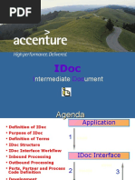 SAP ALE Configuration Guide | PDF | E Books | Information Technology