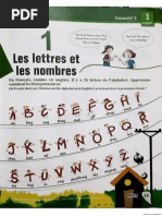 DELF A1 Syllabus | PDF