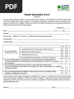 Maintenance Evaluation Form | PDF | Performance Appraisal ...