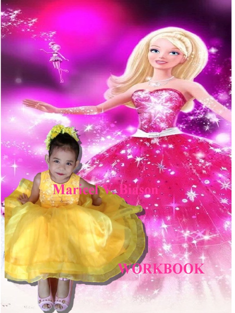 Barbie | PDF
