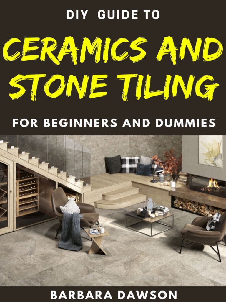 Ceramics and Stone Tiling PDF | PDF | Tile | Flooring