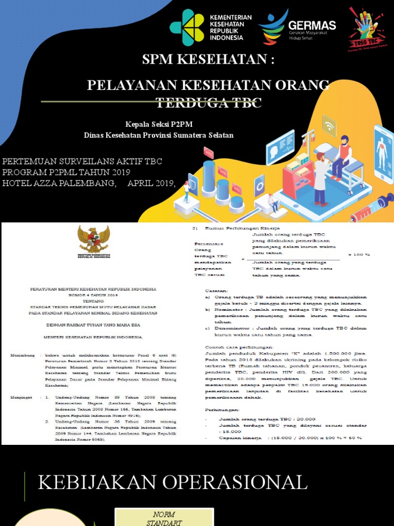 Kasi P2PM - SPM TB | PDF