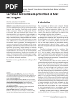 Cr-Mo API 934 | PDF | Nondestructive Testing | Welding