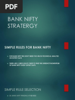 Oi Pulse Manual File | PDF | Option (Finance) | Market Trend