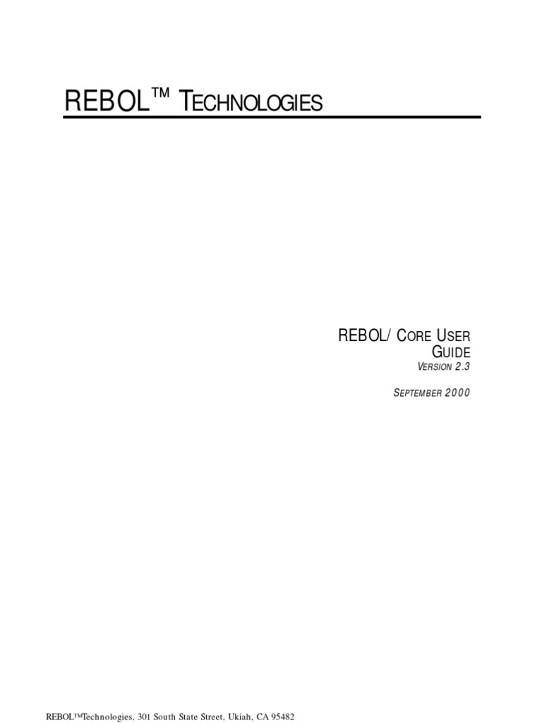 Core | PDF | Port (Computer Networking) | Network Protocols