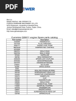 m4 Exploded View | PDF | Trigger (Firearms) | Screw