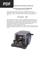 ScopeImage 9.0 User Manual | PDF | Installation (Computer Programs ...