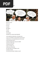 Mejores Albures Mexicanos y Frases | PDF | Red mundial | Internet y web