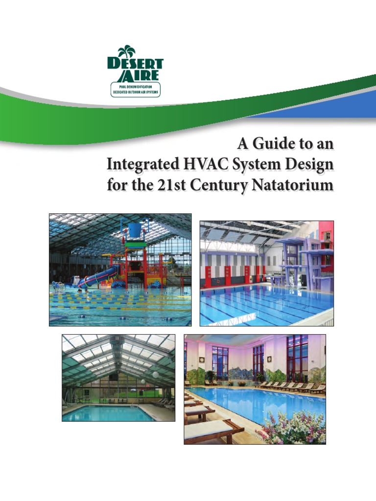 A Guide To An Integrated HVAC System Design For The 21st Century ...